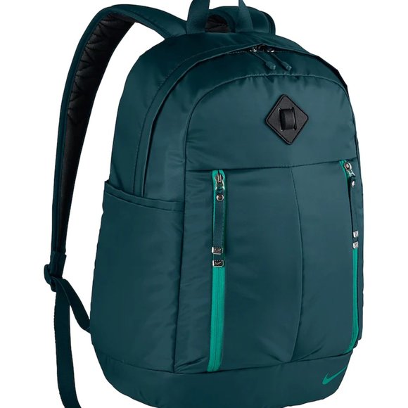 Nike | Bags | Nike Laptop Backpack Nwt | Poshmark